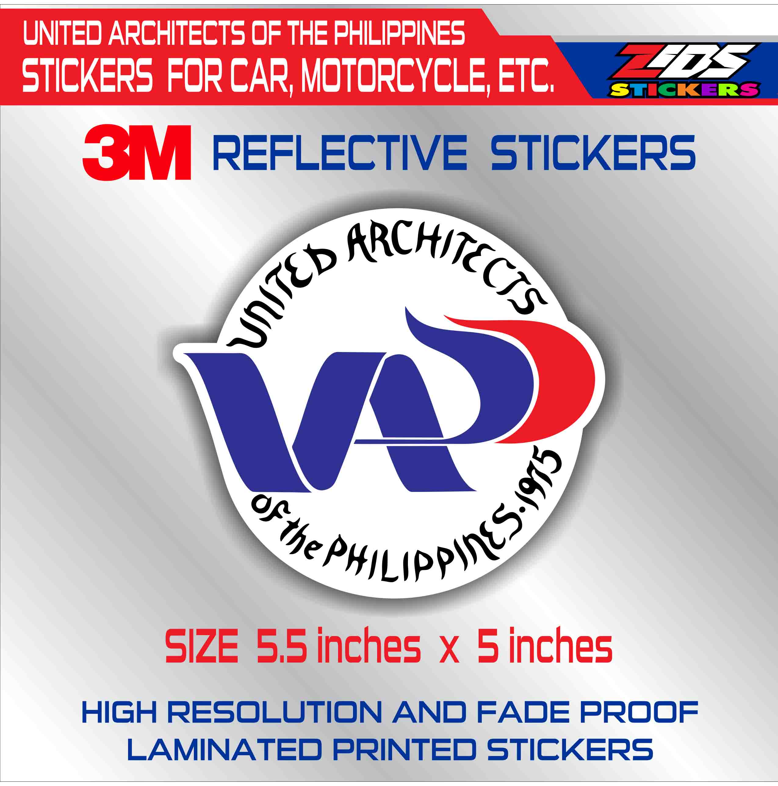 Uap Logo