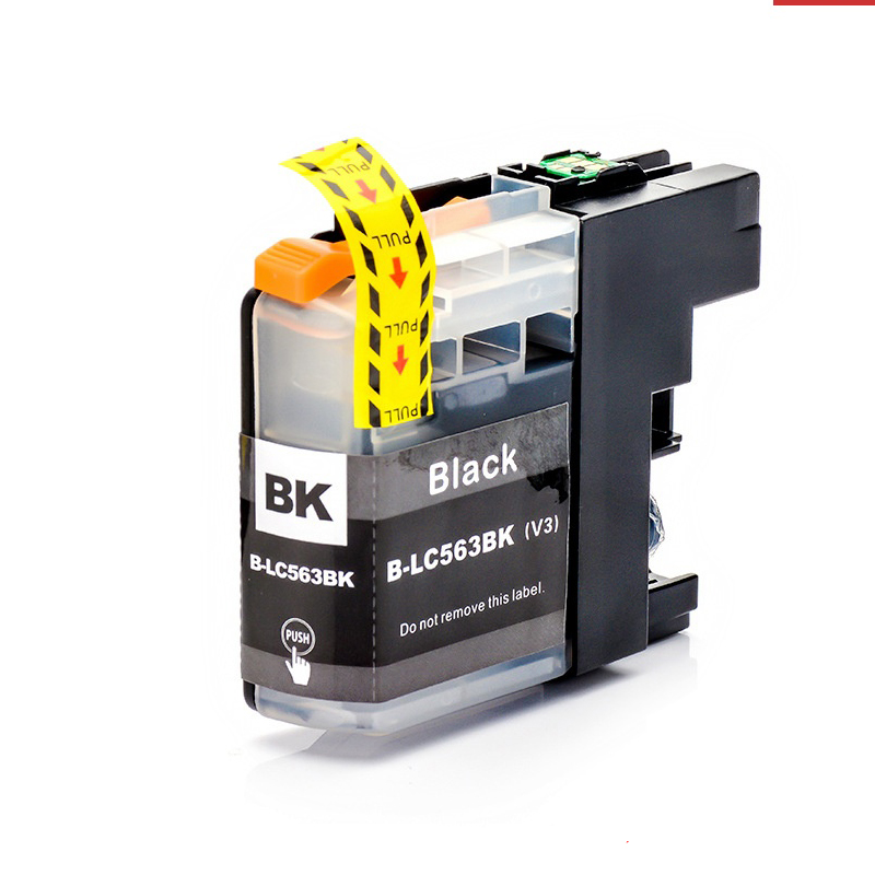 Brother LC563 ink cartridge LC565 LC567 LC569 Brother LC 563 ink cartridge LC 565 LC 567 LC 569 ...