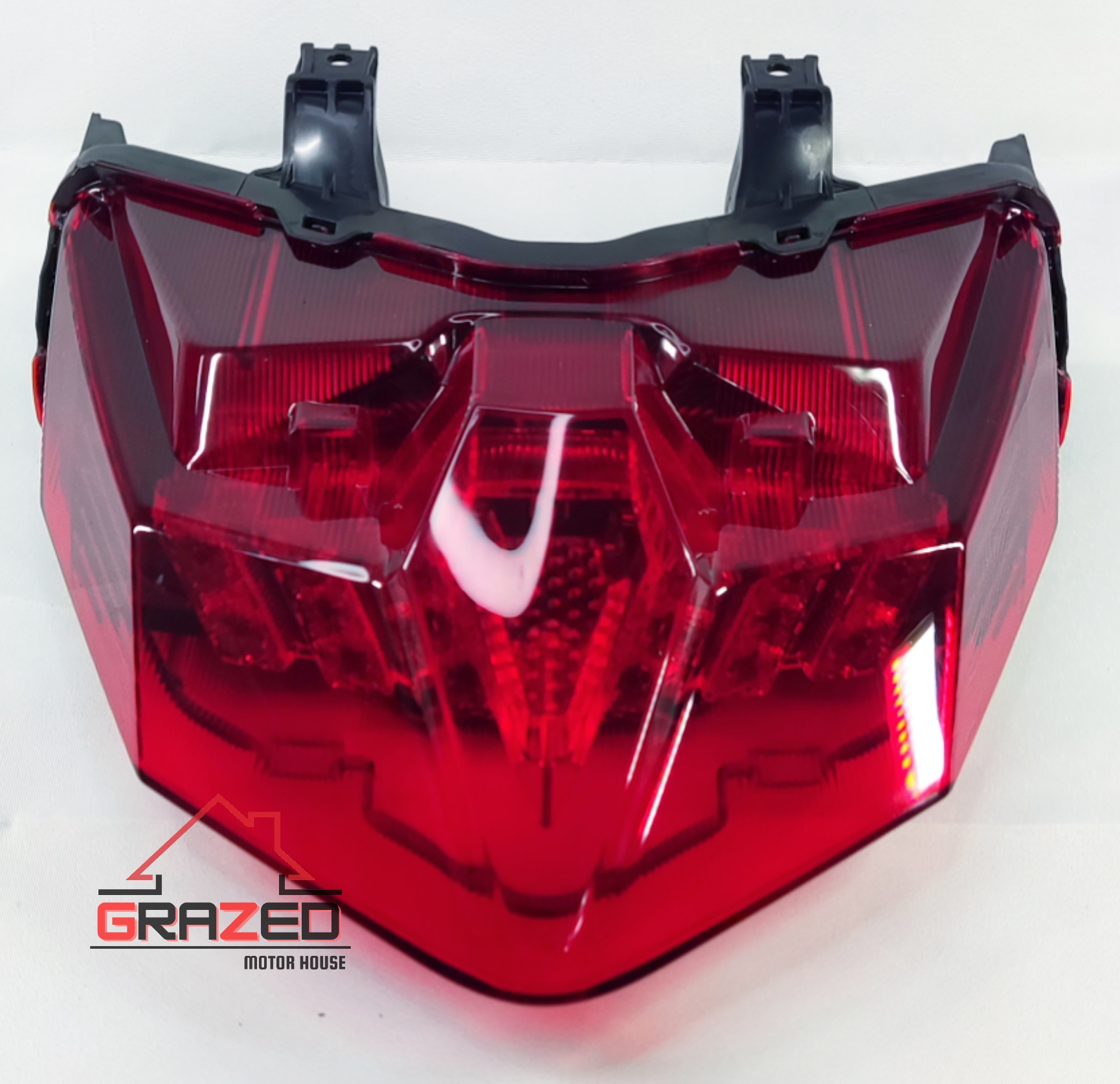 Tail Light Assembly for Honda Click i 125 / 150 V2 Game Changer (33701 ...