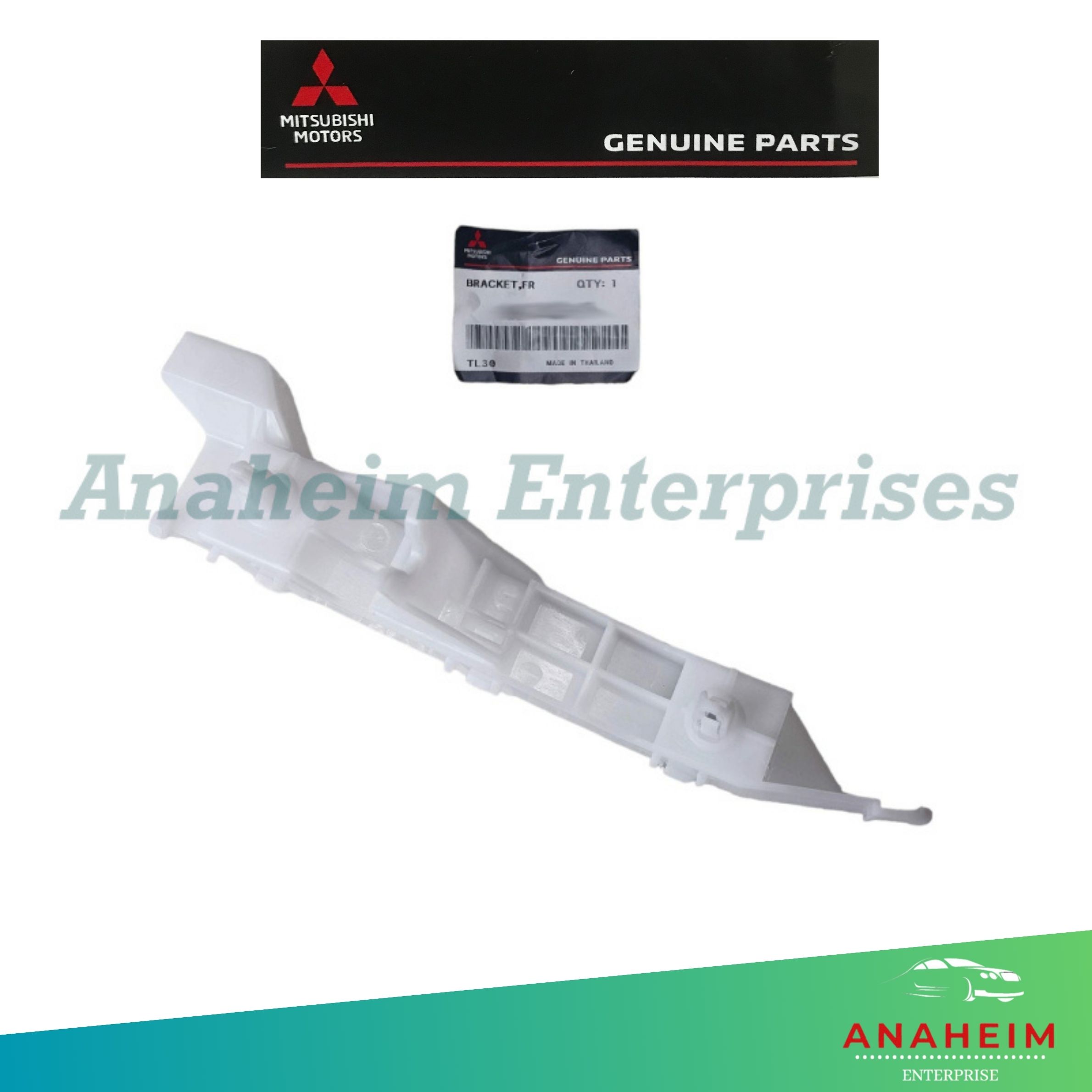 Mitsubishi Montero 2008 2015 L200 Triton Strada 2005 2015 Front