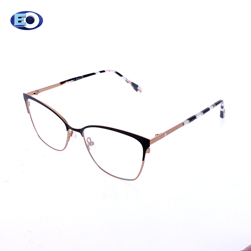 EO Eyewear Alana Frame with Free Multicoated Lens / Non-graded ...