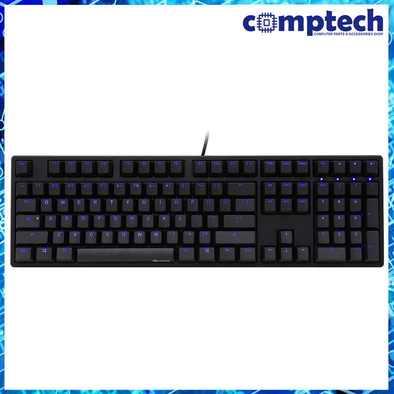 Ducky One - LED Mechanical Keyboard | Lazada PH
