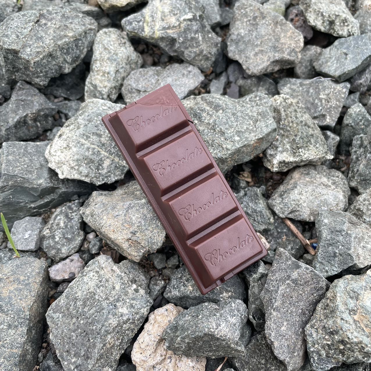 Kimigo Lighter [New] 1pc Creative Chocolate Lighter and choco designs ...