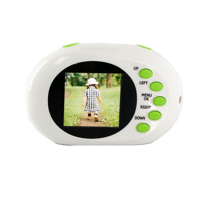 Mini DC Camera With LCD Screen | Lazada PH