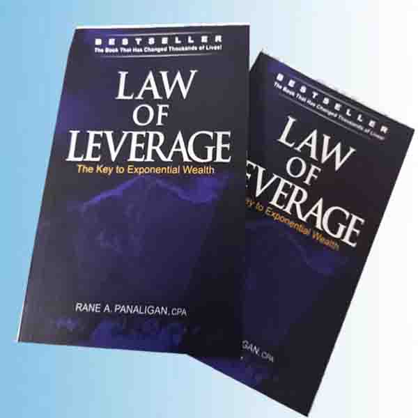LAW OF LEVERAGE NEW EDITON 2022 | Lazada PH