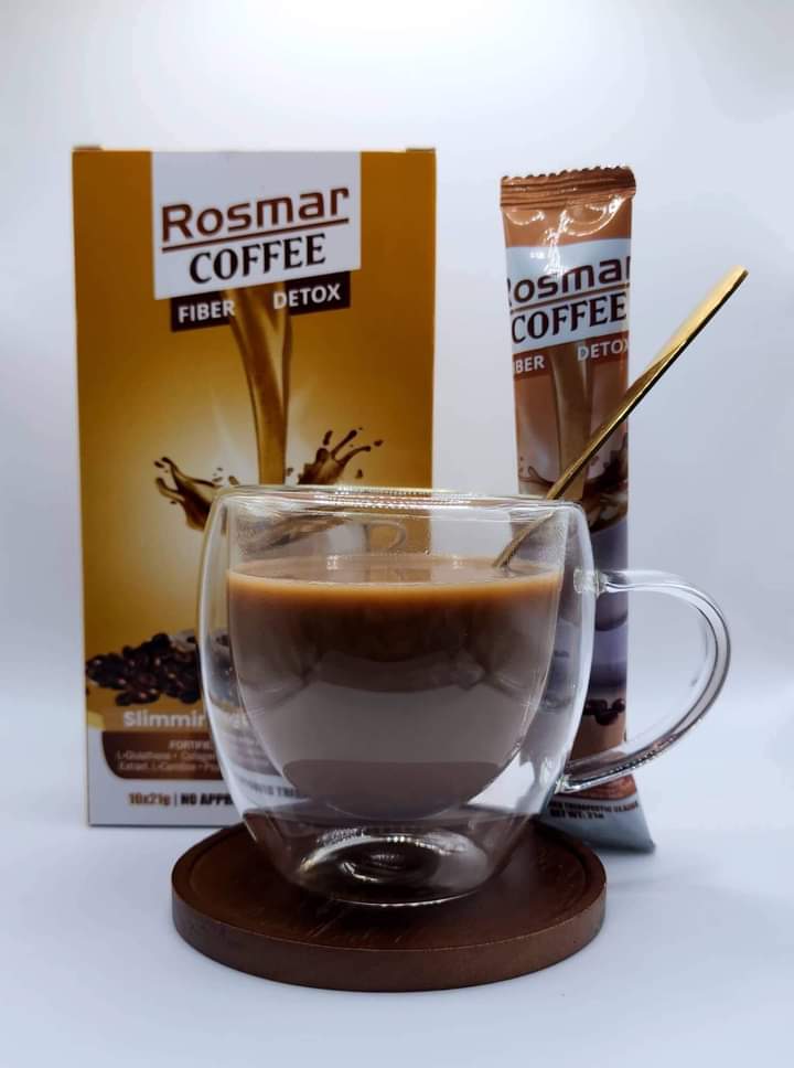 BUY 1 TAKE 1 Rosmar Fiber Drink with Fiber 10 Sachet in a Box | Lazada PH