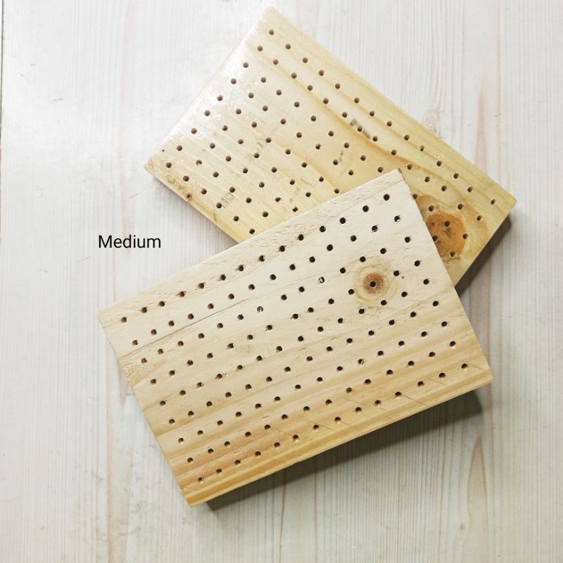 Wooden Doll Stand/Sculpture Stand | Lazada PH