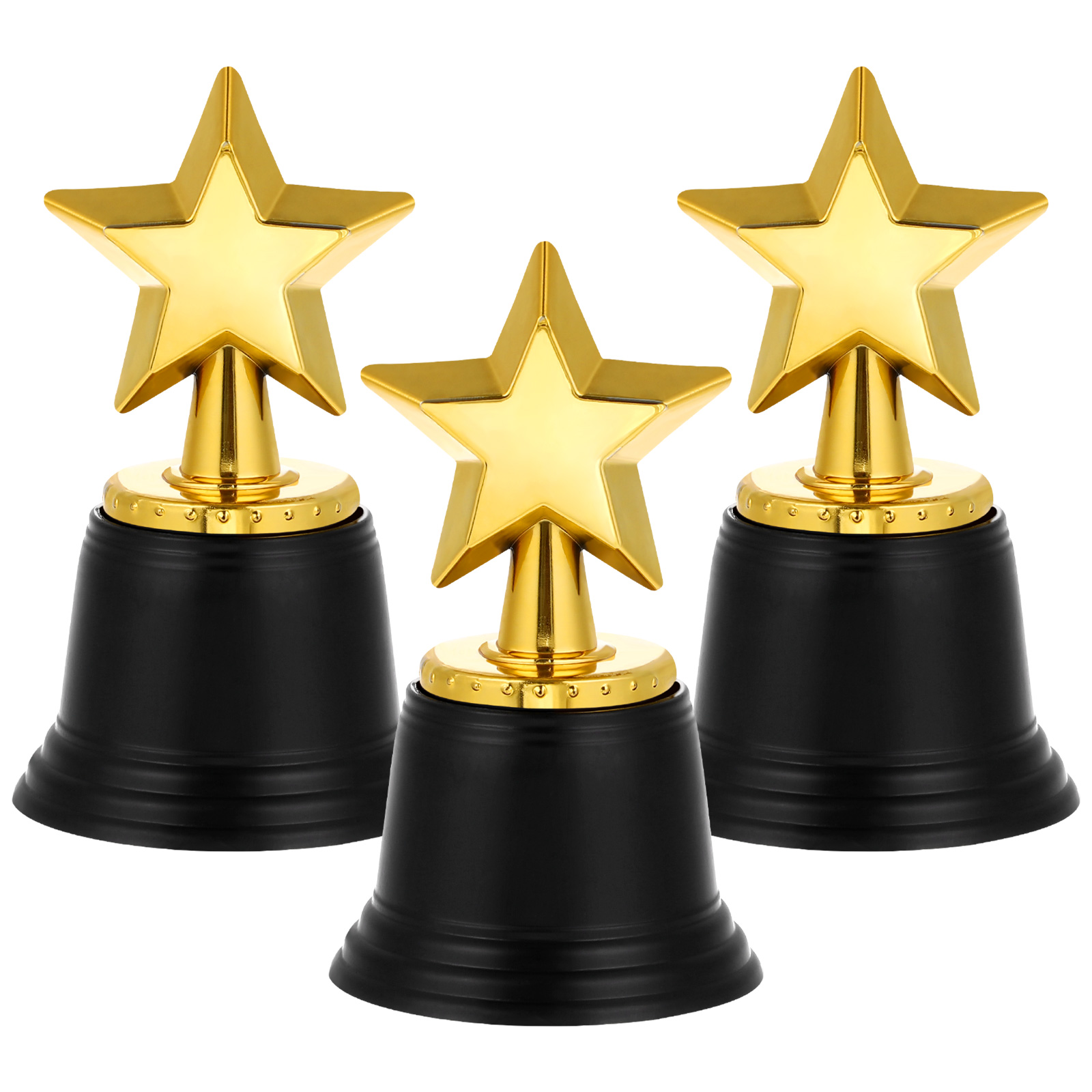 【2022 Original 】 Trophy Trophies Award Star Mini Party Favorskids Cup ...