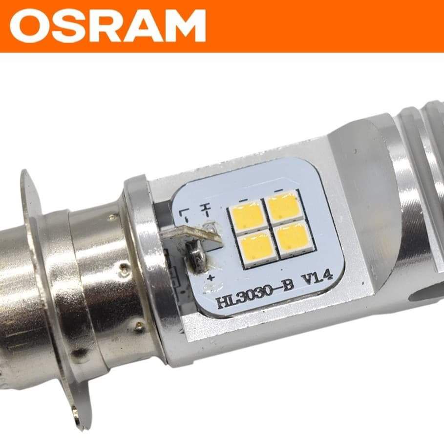 HeadlIght Led T19 OSRAM T19 LED 12V. | Lazada PH