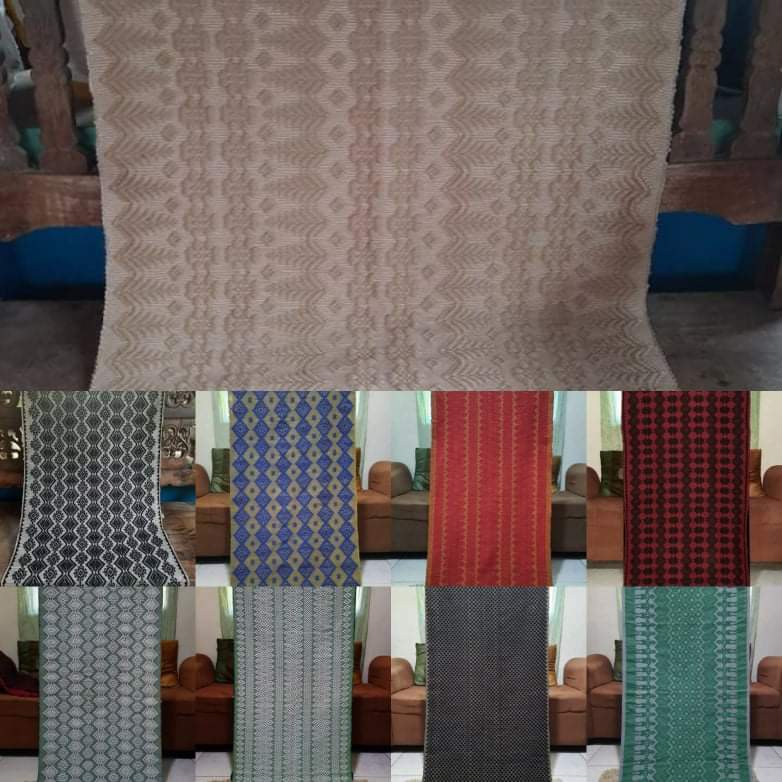 Inabel Table Runner 3.0 meters | Lazada PH