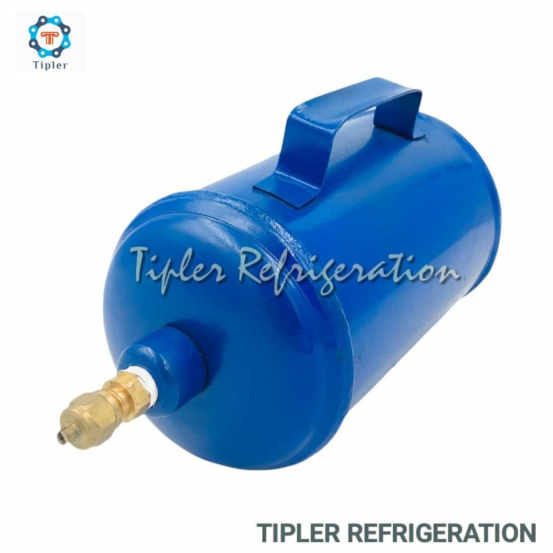 Aircon Freon Tank with 1 kilo R404a (Refillable Tank) | Lazada PH