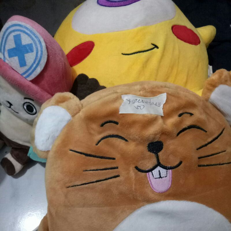 Toys For Kids 5 To 7 Years Old Girl stufftoys murang paninda ni ate jho ...