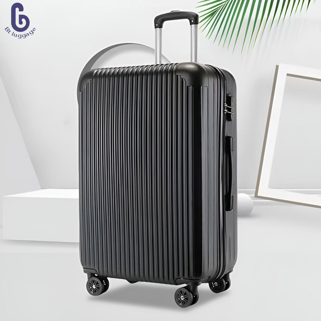 Luggage 20 24 inches suitcase Trolley case Maleta travel luggage ...