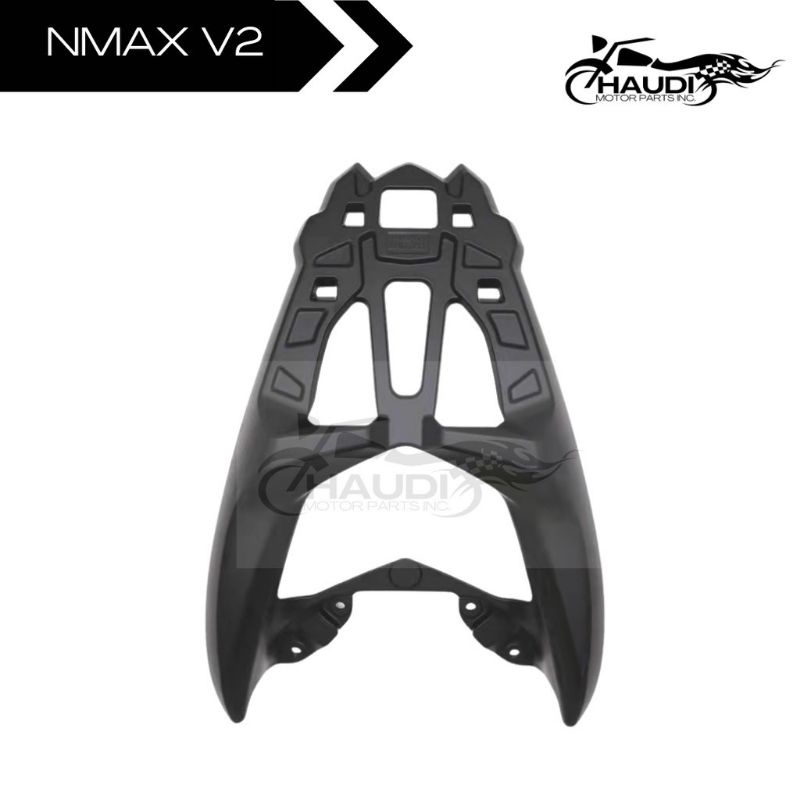 gv box motorcycle NMAX Bracket Top Box Bracket for Nmax V1 V2♕ | Lazada PH