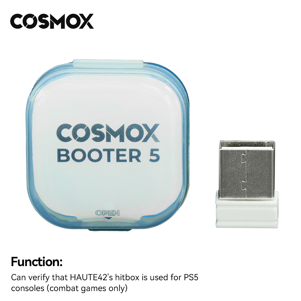 hitbox Street Fighter 6 game stick fighting game game controller switch ...