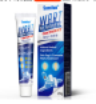geegofirst Skin Tag Blue Tube Wart Removal Cream | Lazada PH