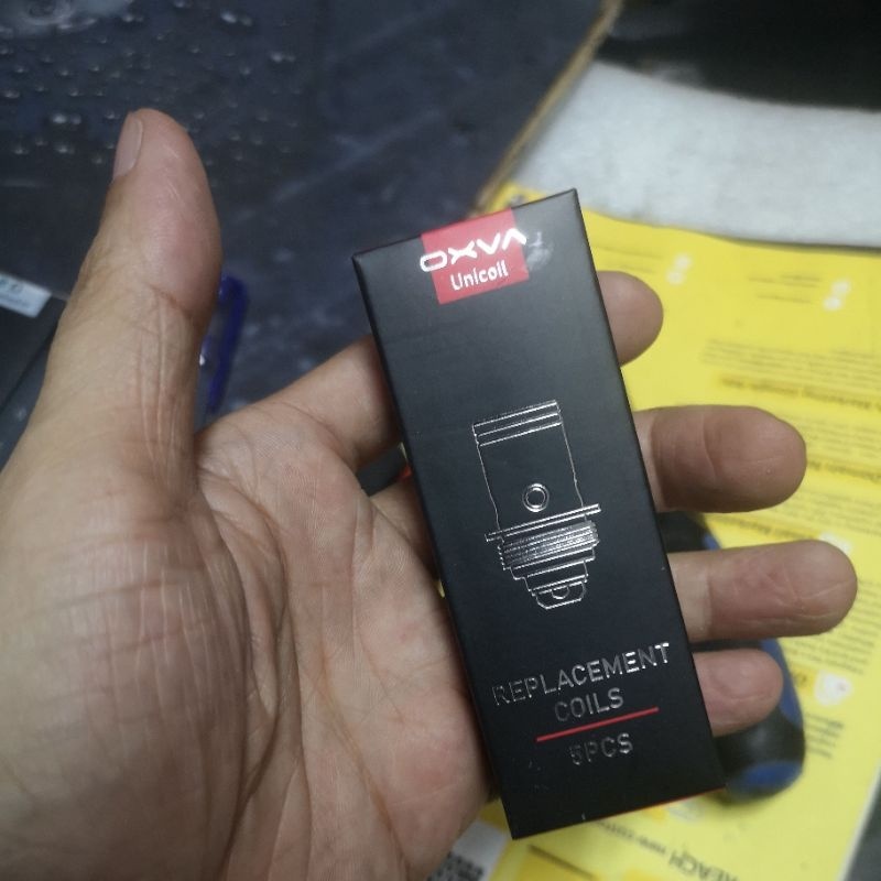 OXVA Origin X 3 in 1 Pod Mod Kit or SET Anniversary Edition Limited ...