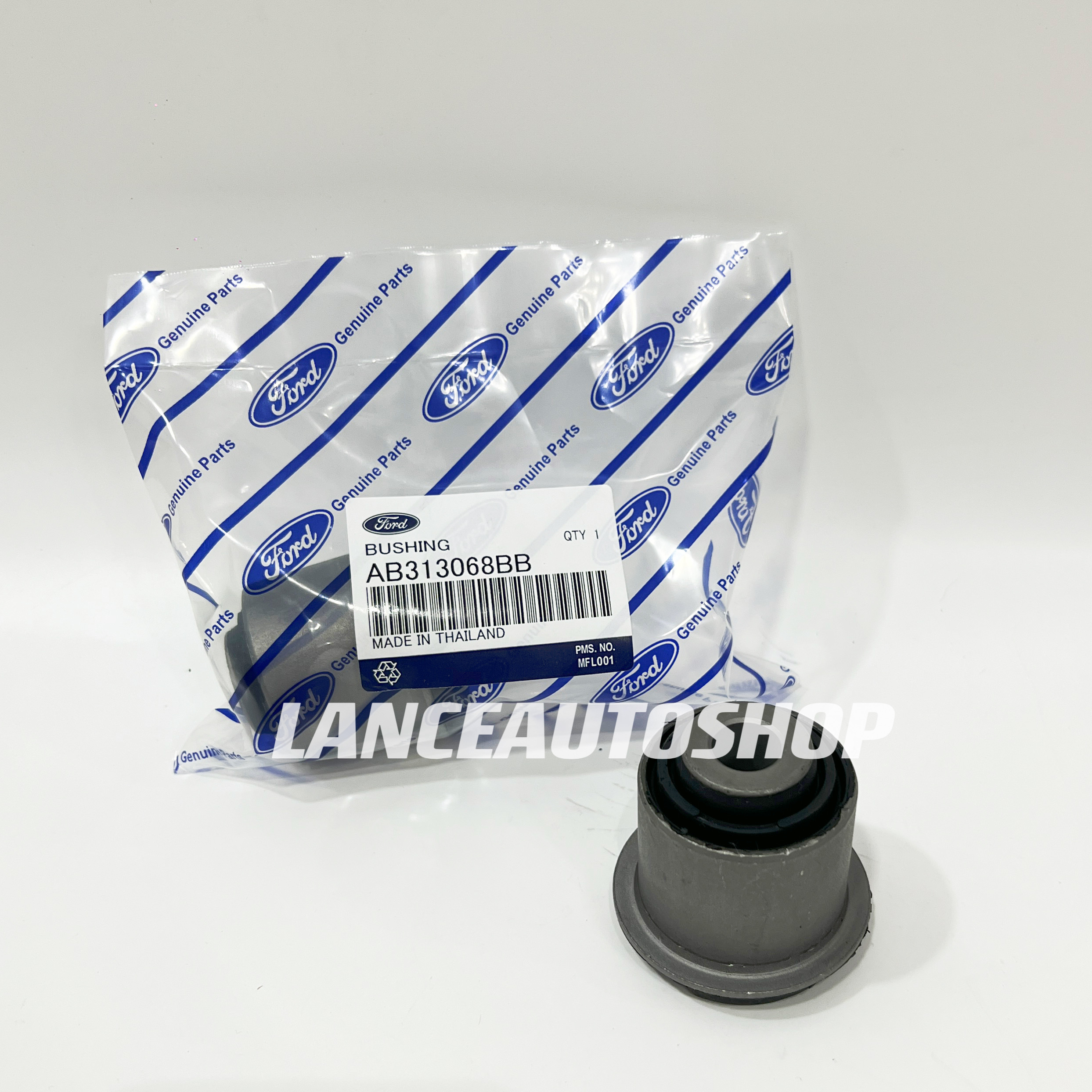 Ford Ranger [2011-UP] Upper Suspension Bushing Ford Everest [2015 - UP ...