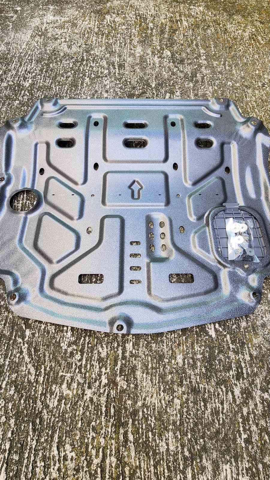 Veloz Engine cover Accessories (Alloy) | Lazada PH