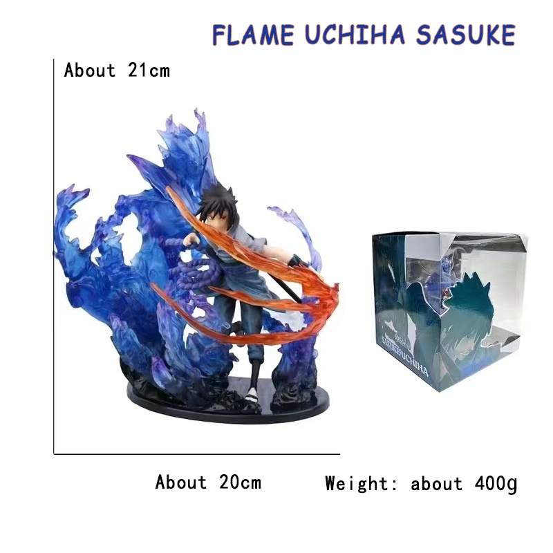Animation Naruto Xiao Organization Akatsuki Uchiha Itachi Crow Ferret ...