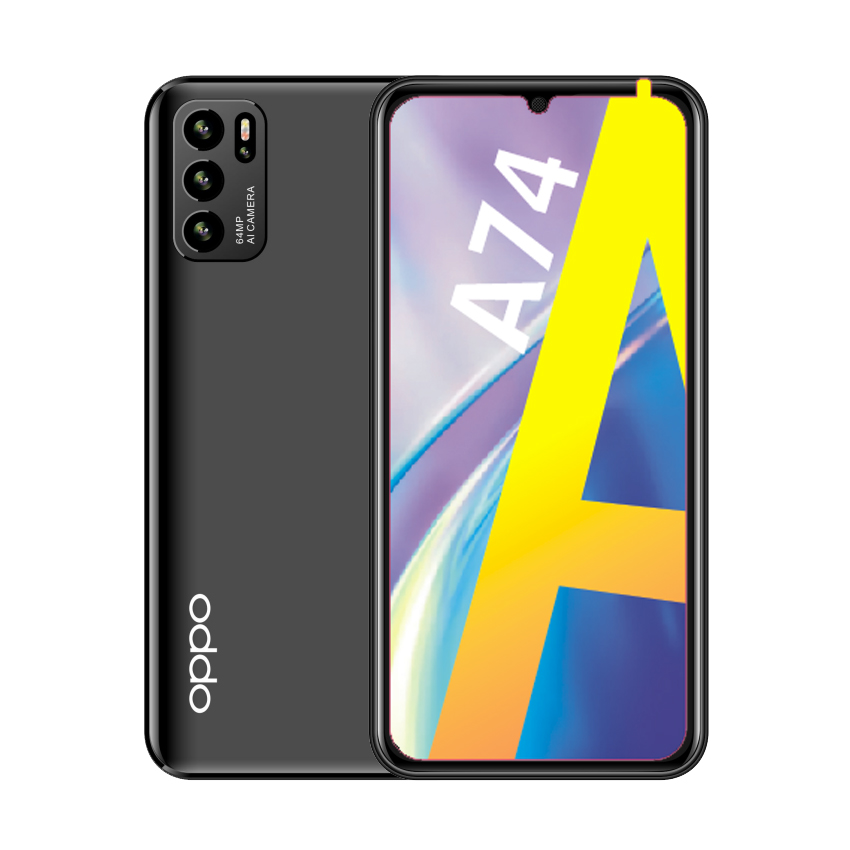OPPO A74 Smart Phone Big Sale Original 2022 Android Phone 16Gb+512Gb ...
