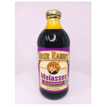 ON SALE: Brer Rabbit Molasses Blackstrap 355ml USA | Lazada PH