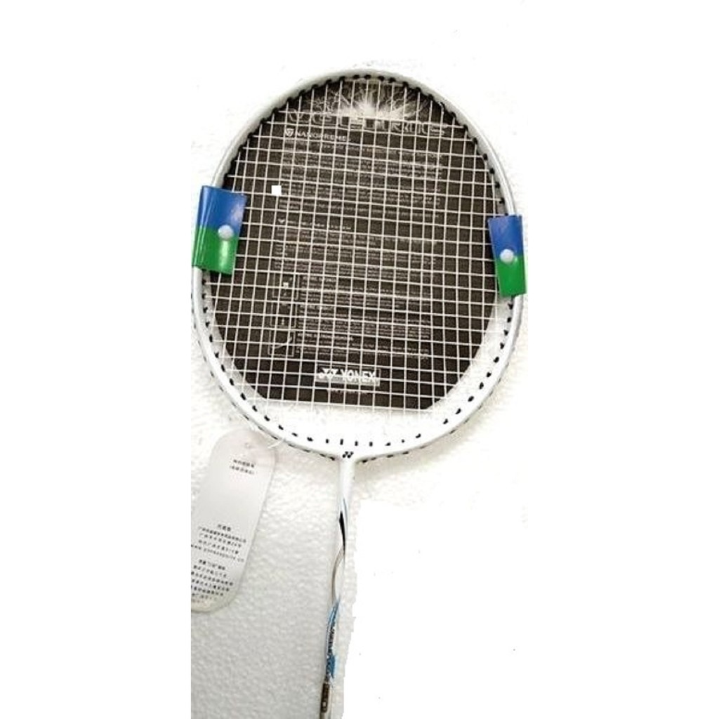 Yonex BADMINTON SINGLE RACKET RANDOM DESIGN (W/O -J ) NEW | Lazada PH