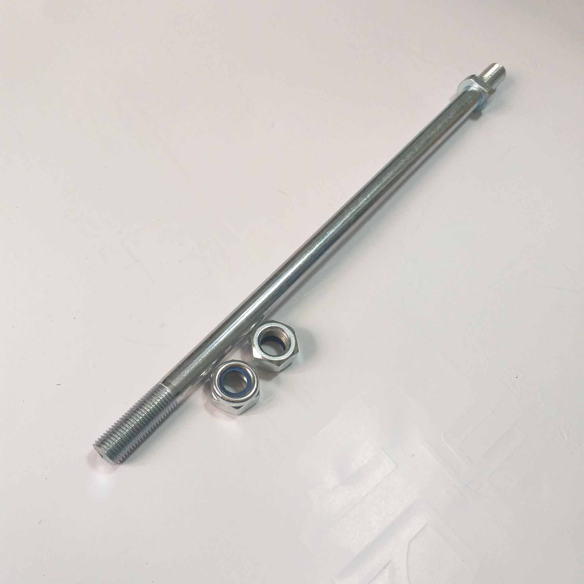 ZE184 AXLE PIVOT/SWING ARM XRM110 | Lazada PH