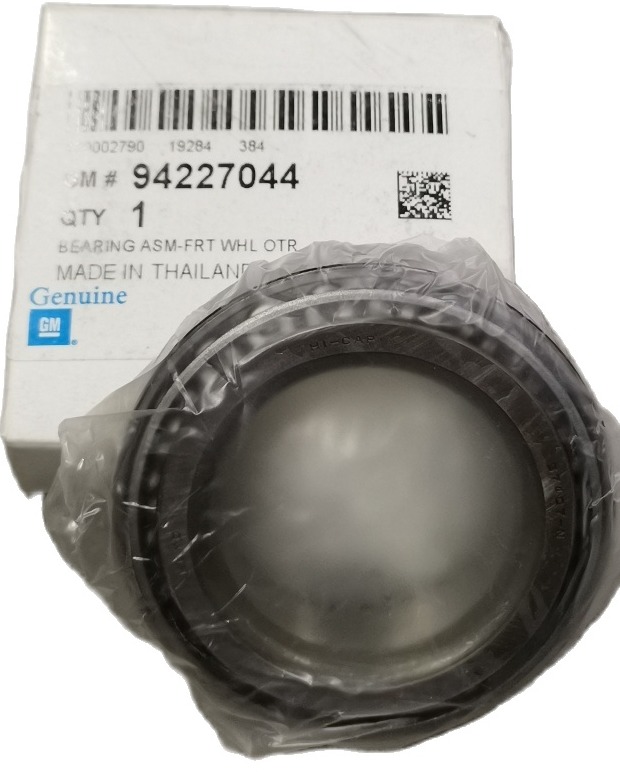 GM Wheel Bearing -FRONT Outer for Chevrolet Trailblazer / Chevrolet ...