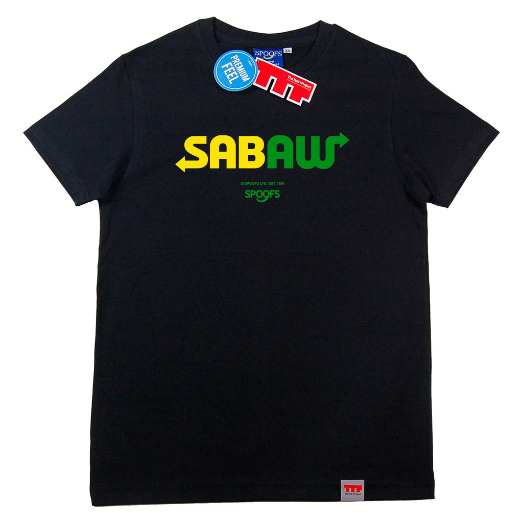 Spoofs Sabaw Black For Men2021 Lazada PH