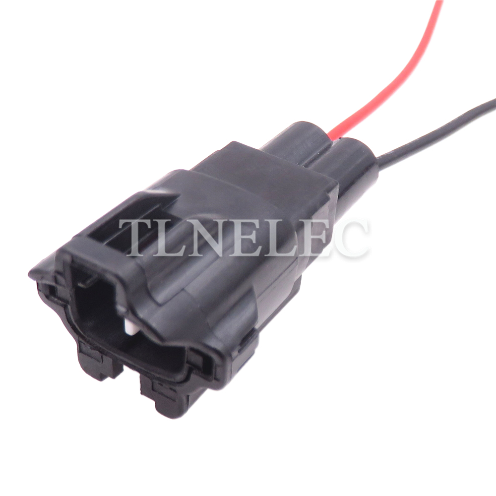 2 Pin Way Car ABS Sensor Sealed Connector with Wires Auto Wire Cable Sockets For KIA Hyundai ...