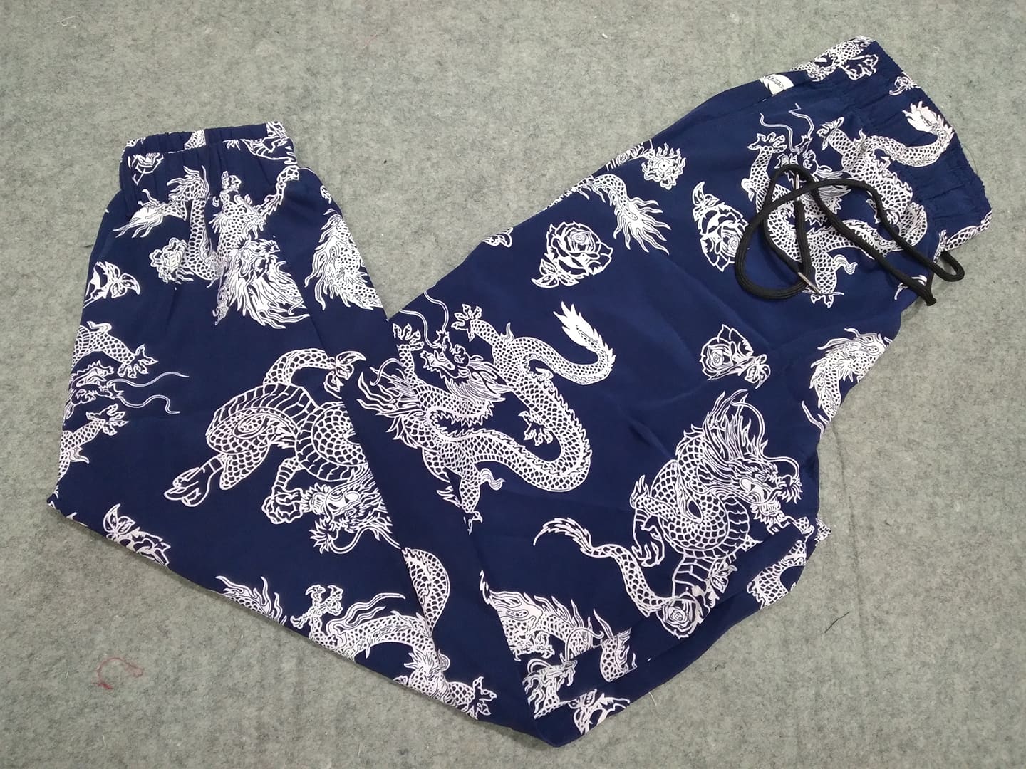 TALSAN JOGGER PANTS UNISEX | Lazada PH