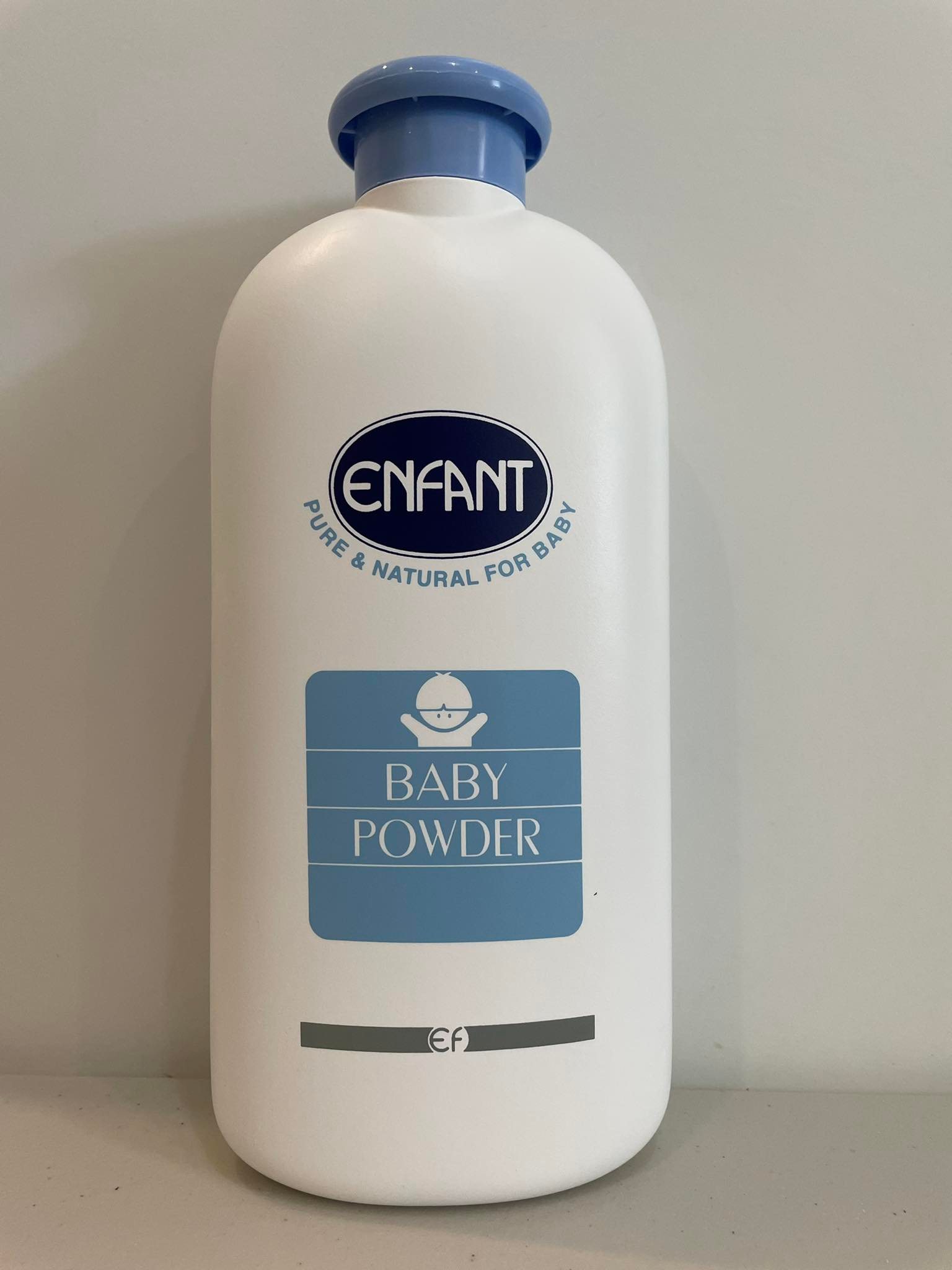 ENFANT BABY POWDER 500 GRAMS | Lazada PH