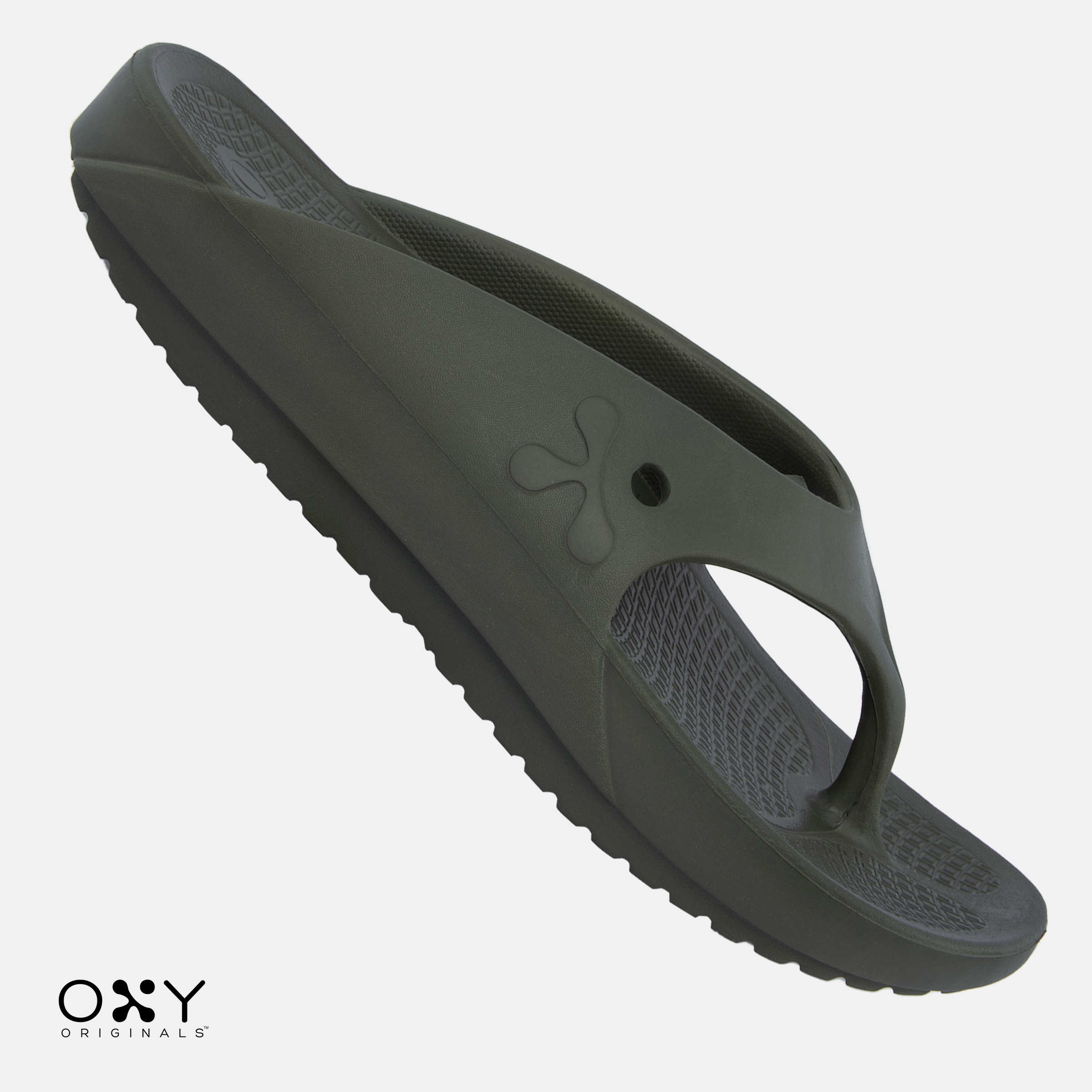 OXY ORIGINALS EXPLORER PLAIN SLIPPERS FOR MENS | Lazada PH