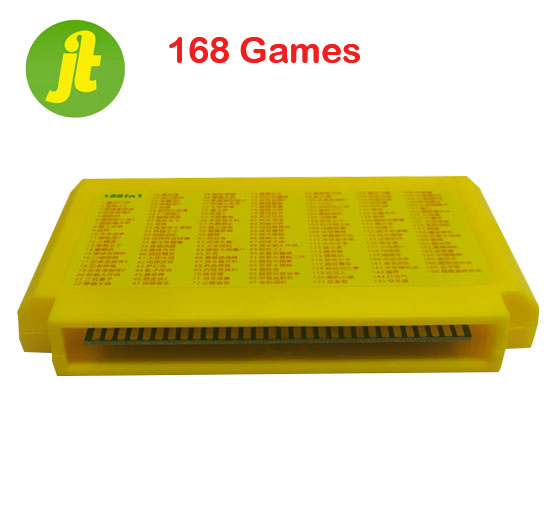 Game Cartridge for 8 Bit FC Compact Famicom Family Computer FC Pocket ...