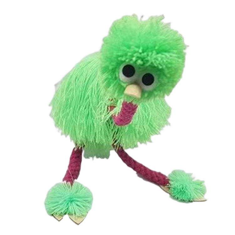 String Puppet Puppets for Kids Funny Stuffed Animal Traditional Folk ...