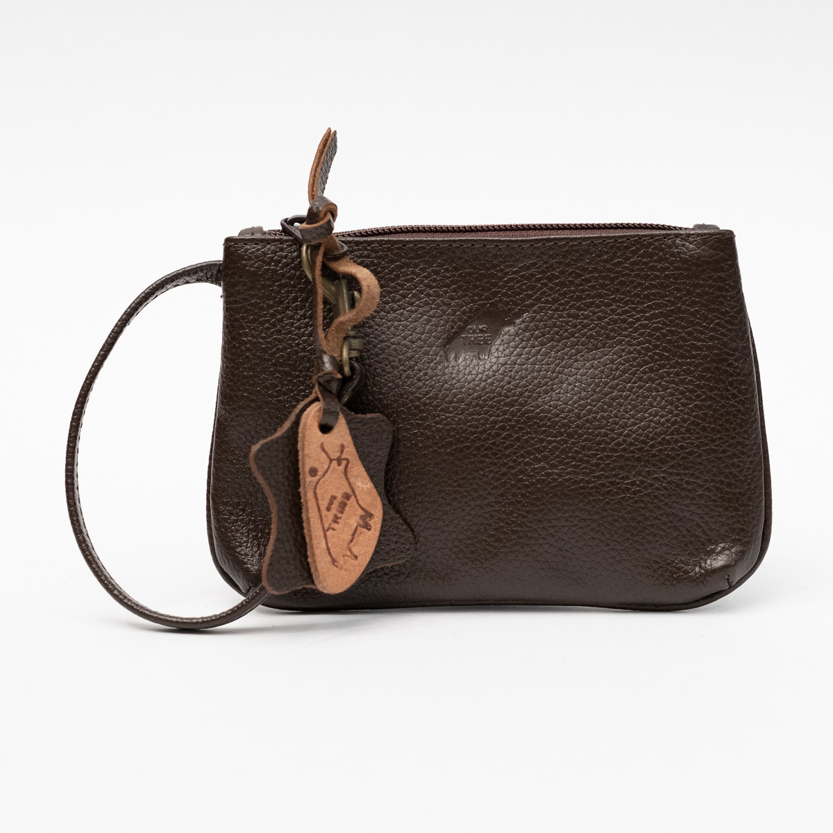 Our Tribe Pouch X Women's Leather Pouch | Lazada PH