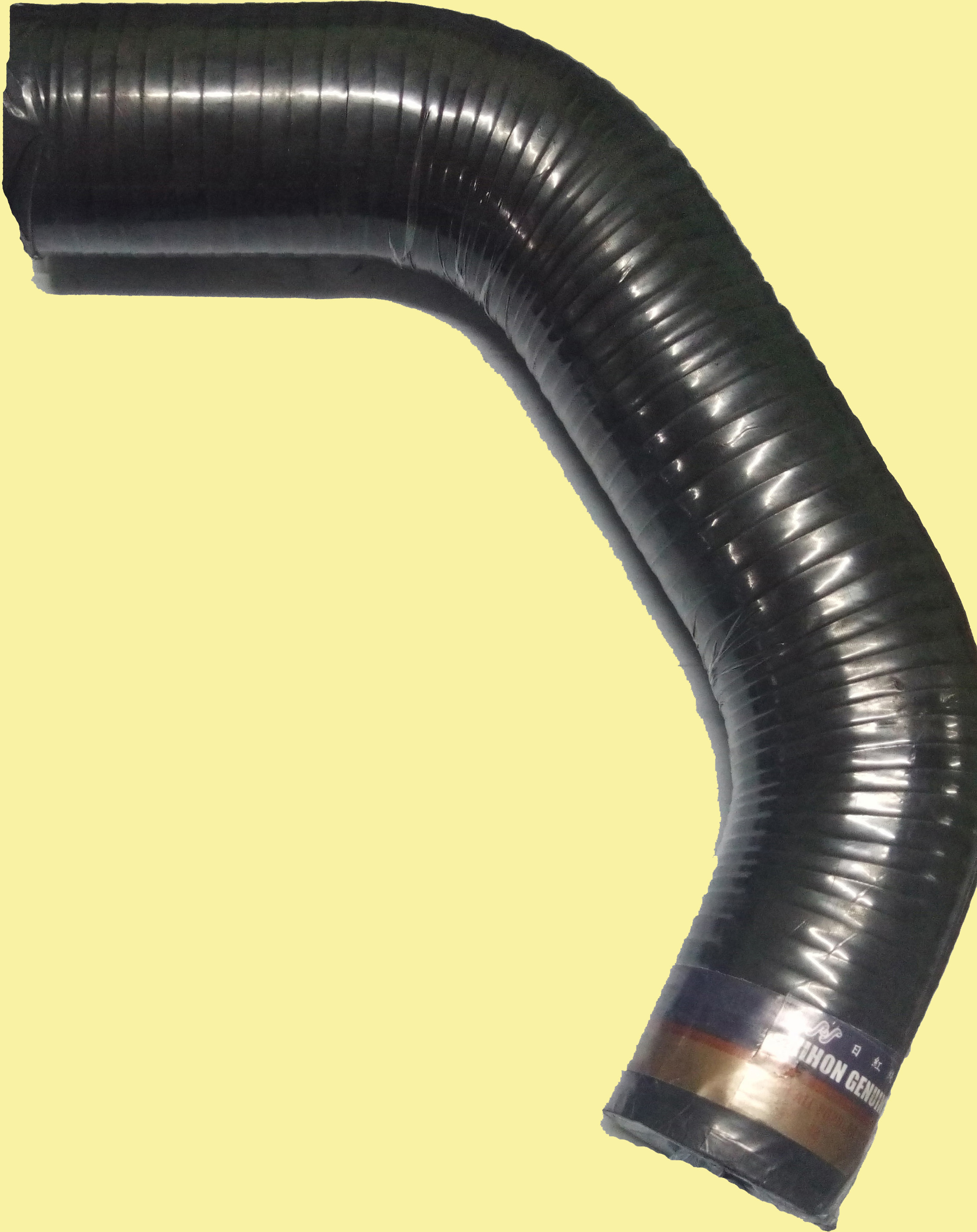 RADIATOR HOSE ISUZU 6WA1 LOWER WITH PLY | Lazada PH