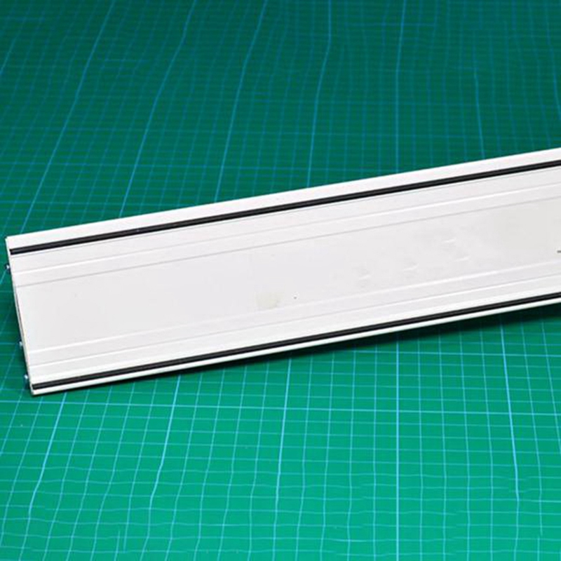 Kt Board, Pvc Board Cutting Ruler, Aluminum Alloy Non-Slip Positioning ...