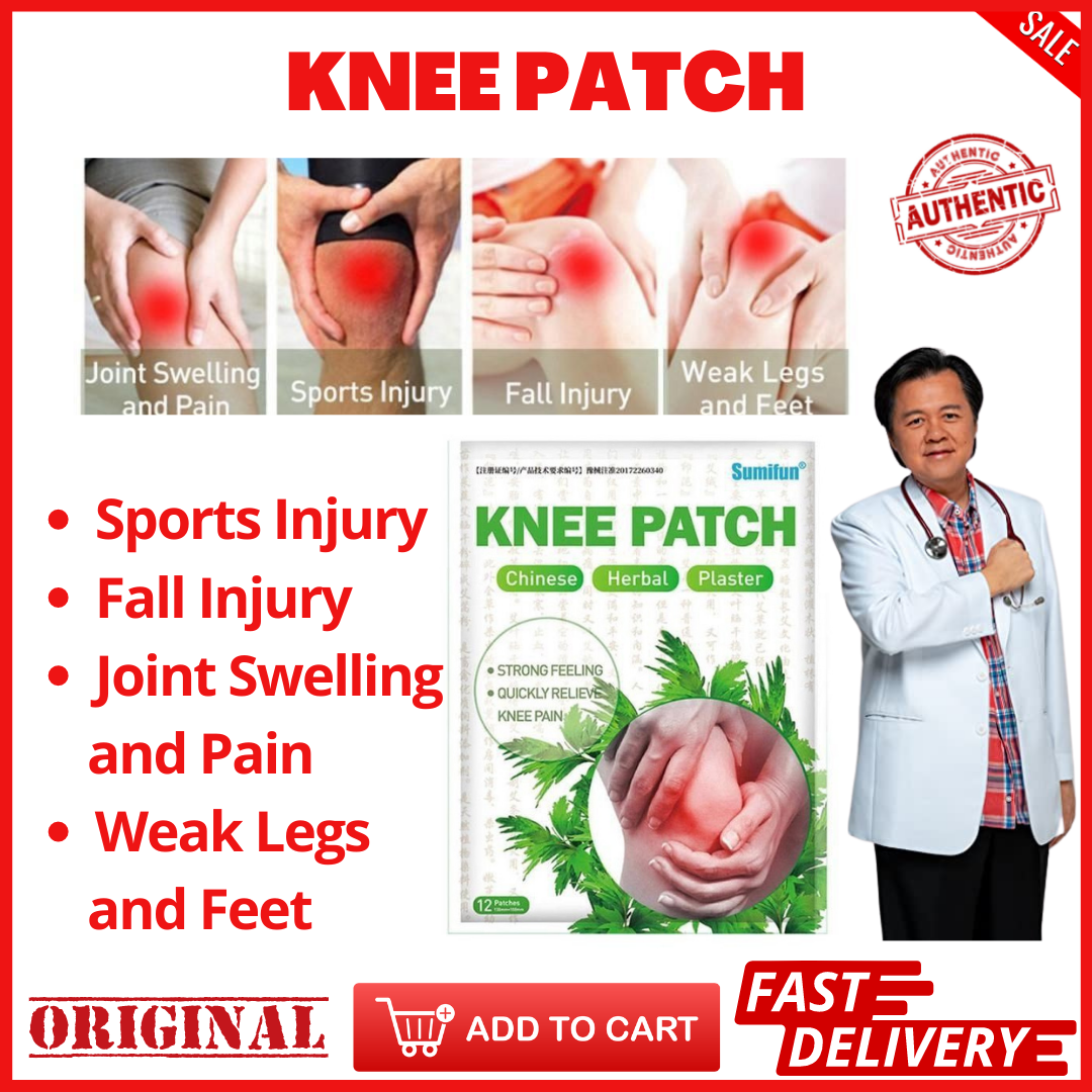 ️ORIGINAL and EFFECTIVE Healing Knee Body Back Shoulder Muscle Pain ...
