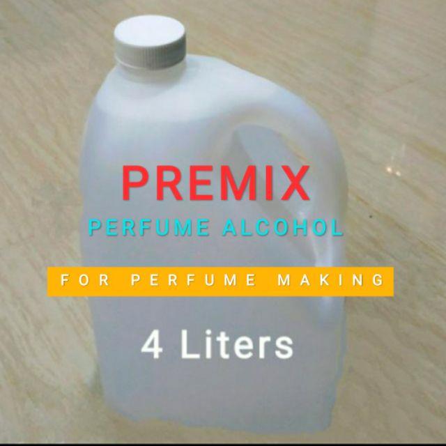 🆕 PREMIX ALCOHOL. High GRADEAlcohol forMaking. Odorless ☘️ High Quality ...