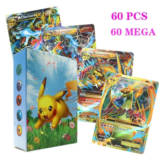 French Pokemons Pokemon Cards Pokemon Vmax Collection Box - 55-100pcs ...
