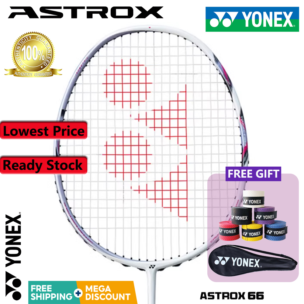 YONEX ASTROX All Series Original Full Carbon Fiber Single Badminton ...