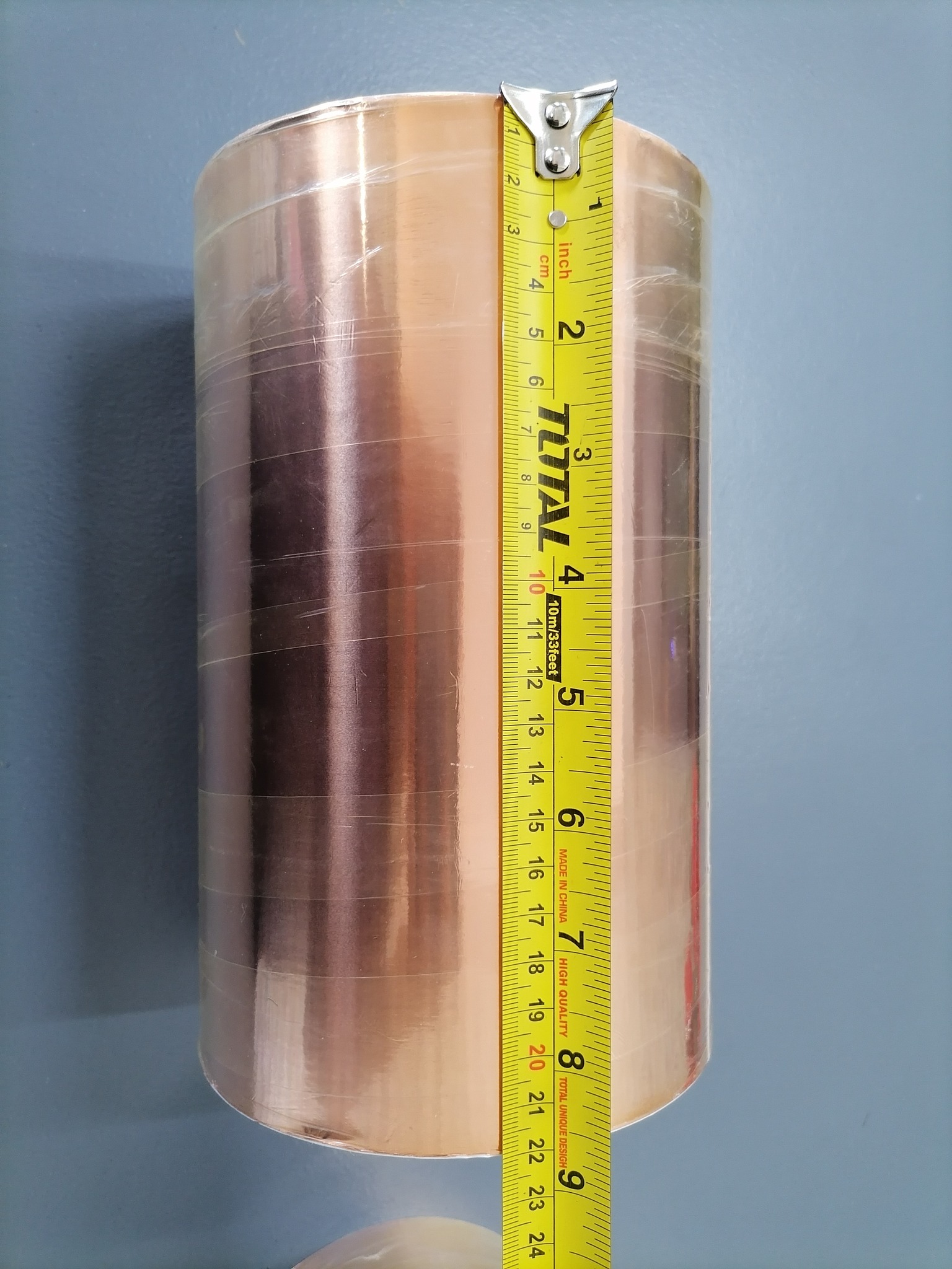 Copper Foil Tape Lazada PH Copper Foil Tape Lazada PH