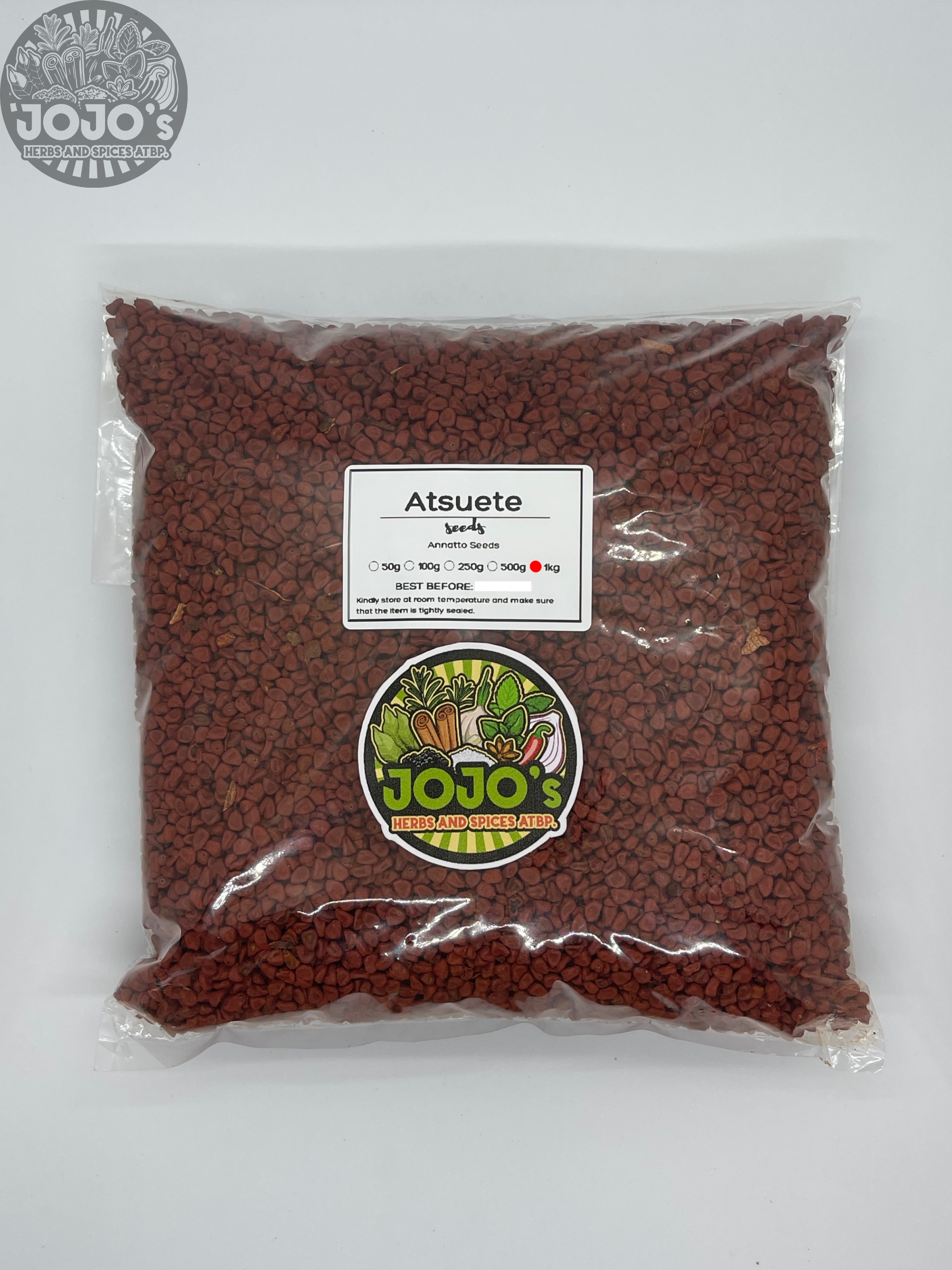 Is Annatto And Atsuete The Same at Daniel Gilmore blog
