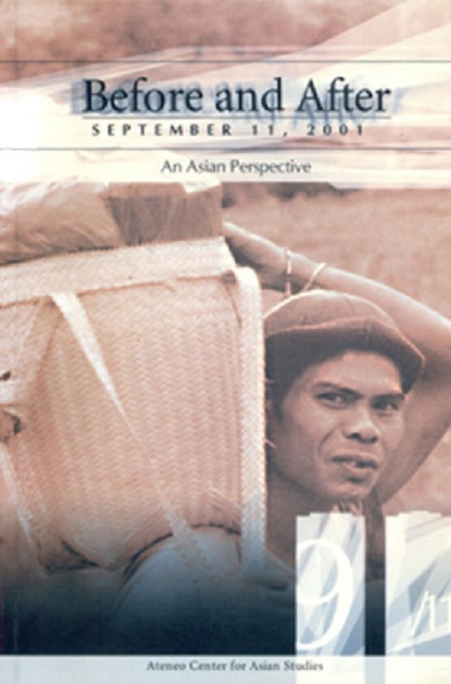 Before and After September 11, 2001: An Asian Perspective | Lazada PH