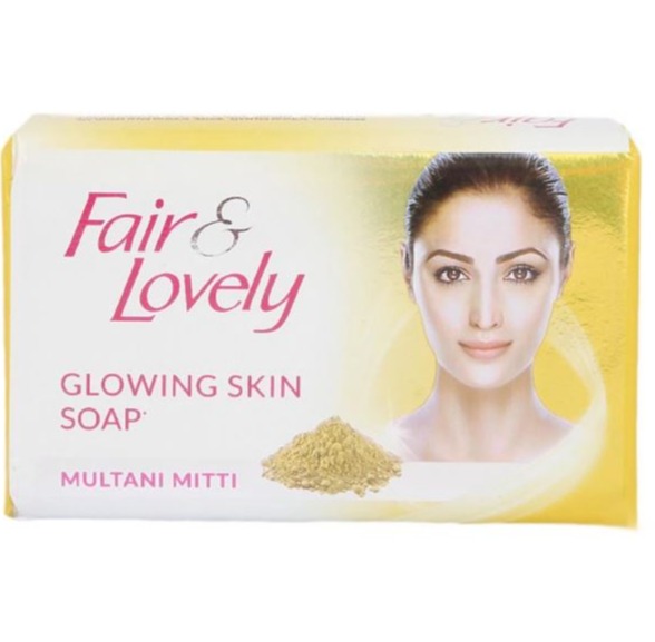 Fair and Lovely Soap Glowing Skin 100g | Lazada PH