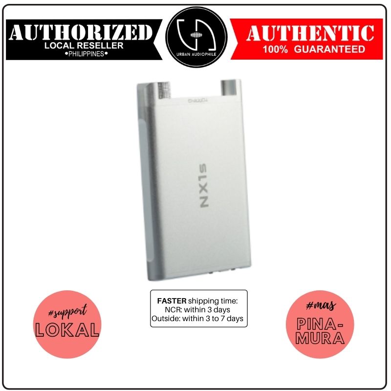 TOPPING NX1s OPA1652 LMH6643 Portable Stereo hifi AUDIO Headphone ...