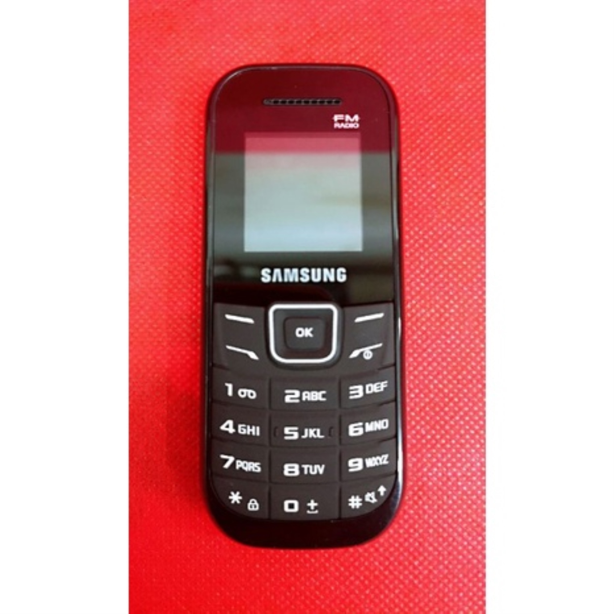 COD Samsung Keystone 2 Gt-E1205Y Original Keypad Cellphone | Lazada PH