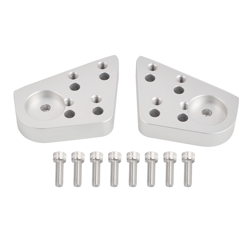 Handlebar Riser สำหรับ-BMW R1200RT R1150RT R1100RT R1100R R1150R R 1100 ...